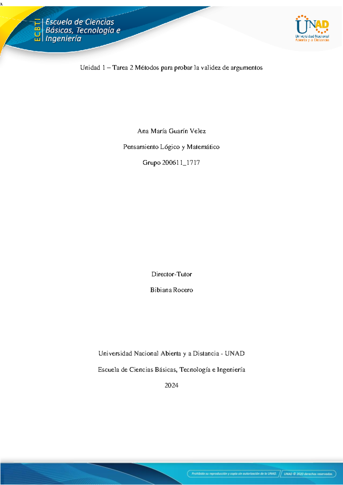 Anexo 3 - Plantilla Tarea 2 final - x Ana María Guarín Velez ...