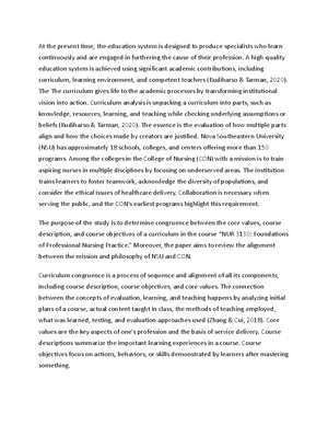 Ecebc Code of Ethics - this is a must look as an early childhood ...