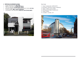 Dictums of Famous Architects - FAMOUS ARCHITECT DICTUMS “ARCHITECTURE ...