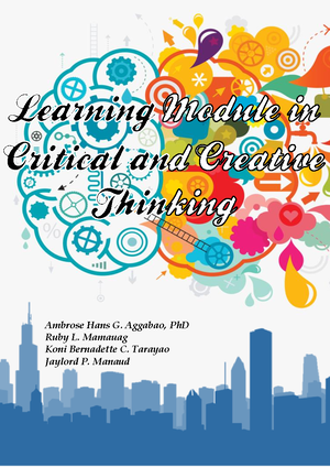 Chapter 3 Gec 9 - The Life and Works of Rizal - CHAPTER 3: Rizal’s life: Family, Childhood and ...