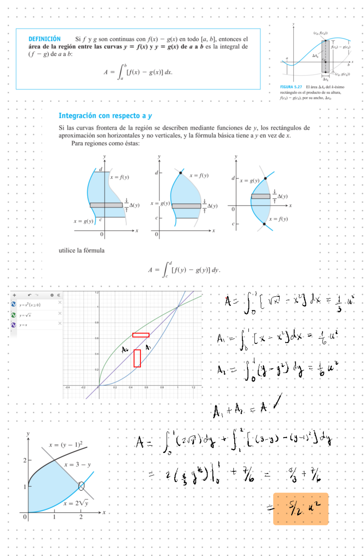 Calculo II 19-1-2024 - Studocu