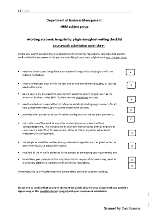 PPCD coursework 1 - Grade: A - Introduction Reflection is a prime ...