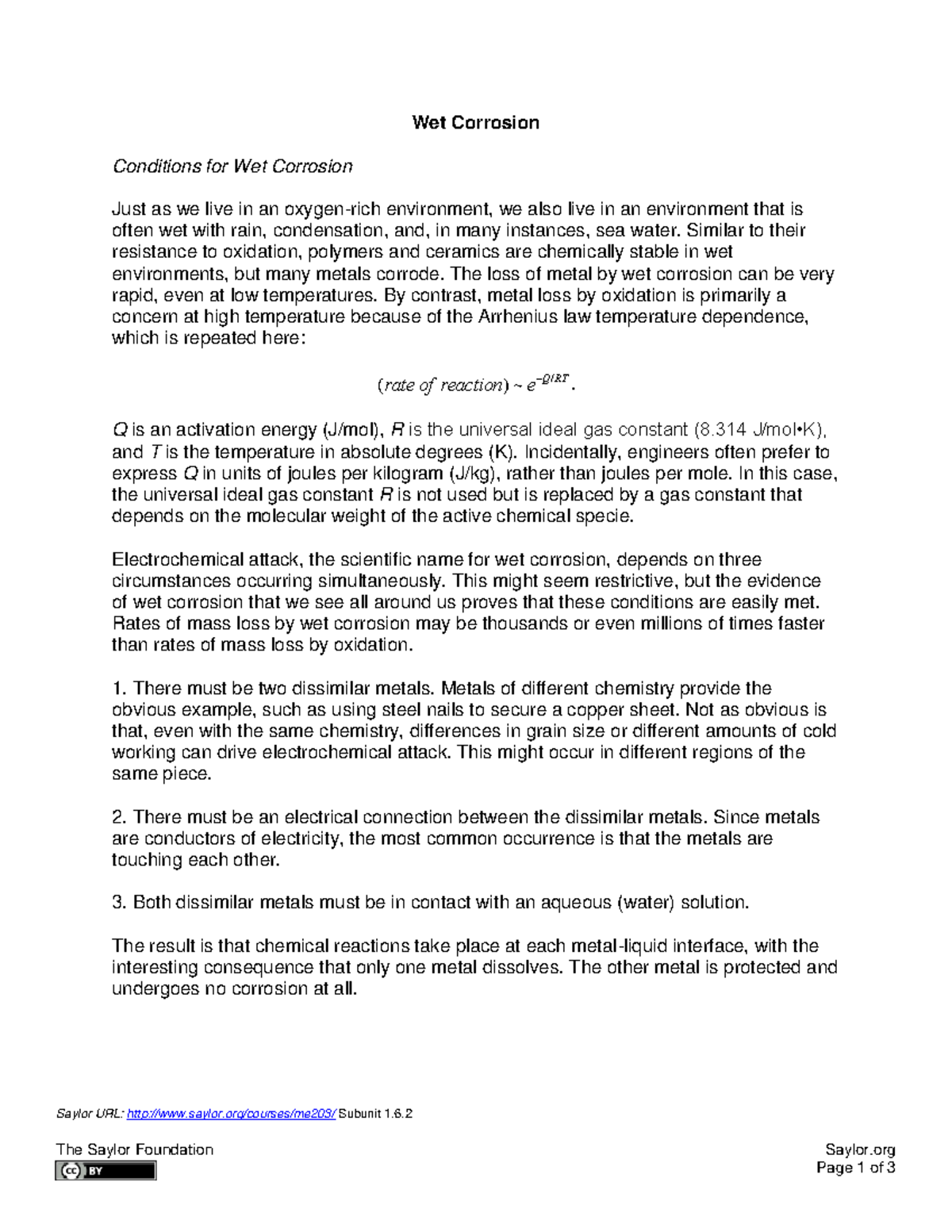 ME203-1 - It helps to study - Saylor URL: saylor/courses/me203/ Subunit ...