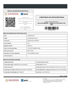 Formato-DC-3-stps Ejemplo - En este espacio la empresa puede imprimir ...