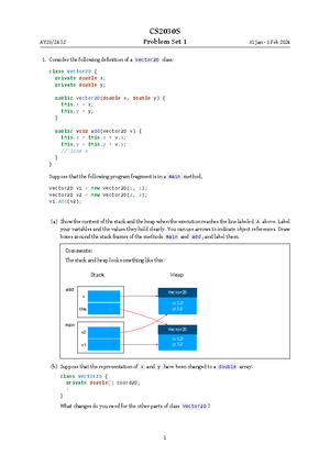 Lecture 4 slides - CS2030S - Studocu