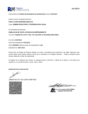 Pasar ISR - INFORME ISR - Derecho Procesal Civil y Mercantil I - Studocu