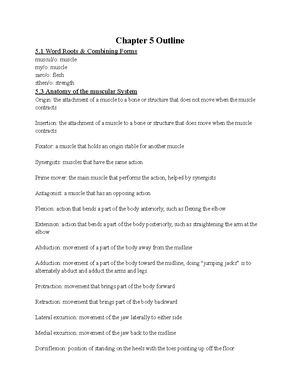 Chapter 8 outline - Chapter 8 outline I. The Endocrine System A. Word ...