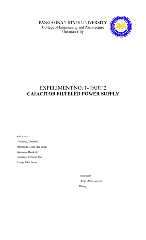 7. Session PLAN - SESSION PLAN Sector : ELECTRONICS Qualification Title ...