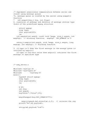 Unit IV-Data Structure Support and Code Optimization - Unit IV -ACD Data Structure Support and ...