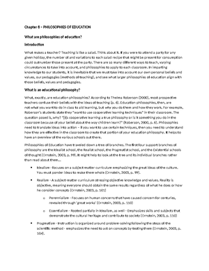 Dlp in Edsci - a detailed lesson plan in science 3 - Republic of the ...
