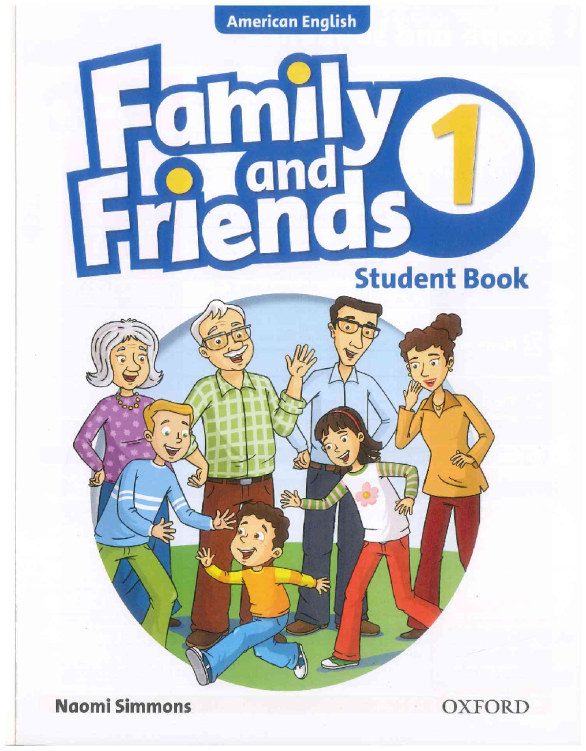 F and F 1 Student Book Ame Ed full - Anh văn Giao tiếp - Studocu