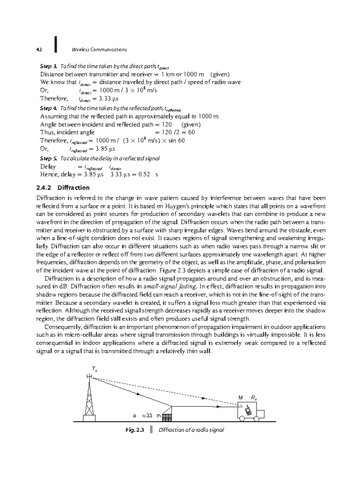 IOT internals - QUESTIONS - 1 INTRODUCTION AND OVERVIEW OF WIRELESS SENSOR NETWORKS 1 ...