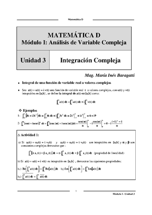 Examen Final DE Variable Compleja 2023-I - M. Lic. Raúl P. Castro Vidal UNMSM-FIEE SEMESTRE 2023 ...
