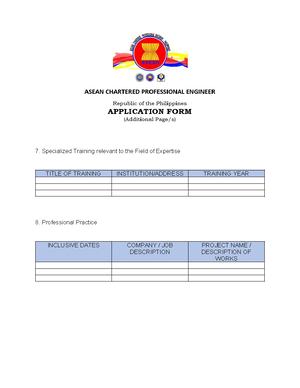 A Brief Description of the Extreme Personalism - EXTREME PERSONALISM We ...