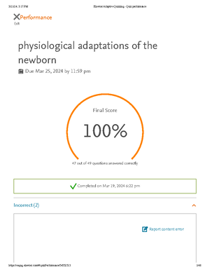 Preterm Labor Templates - Medication ACTIVE LEARNING TEMPLATE: STUDENT ...