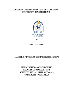 Software Engineering Project Report Sample 1 - Software Engineering ...