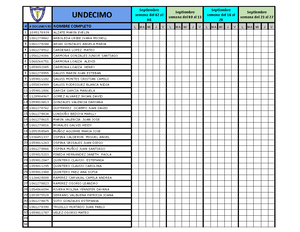 Document - Jdkdj - Name Class Date 1. Complete the sentences. Use the ...