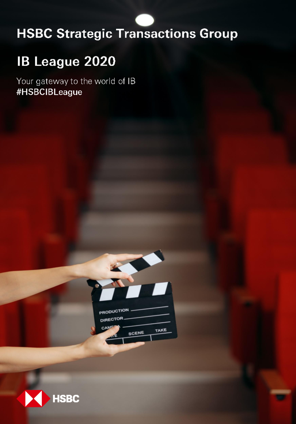 Case Study - PUBLIC 3 PUBLIC IB League 2020 - Campus Case Study Please ...