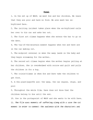 Essay 2 - Gahah - Alawi Ahmed Ahmed# Professor: Elham Yahia English 101 ...