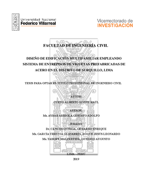 Soldabilidad del acero ASTM A607 Grado 50 con el acero ASTM A36 - TESIS ...