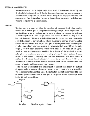 RTL Basic Gate - RTL Basic Gate The basic circuit of the RTL digital ...
