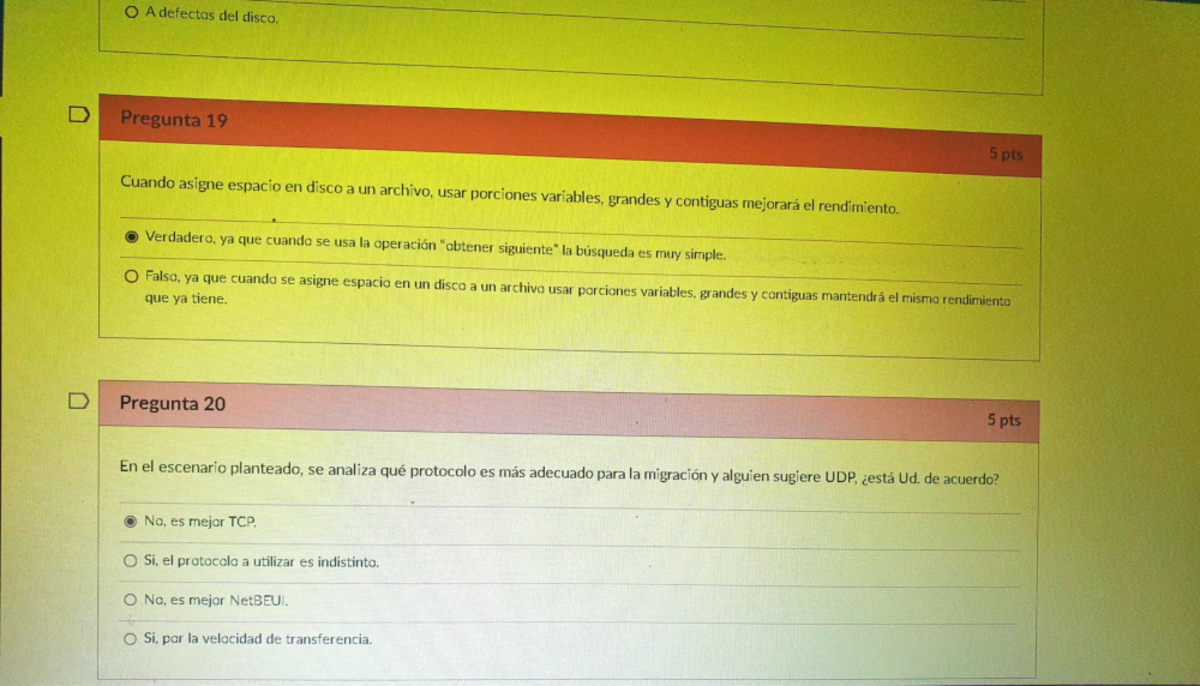 Trabajo p 4 - Tp4 100% - Seguridad en sistemas y redes - Studocu