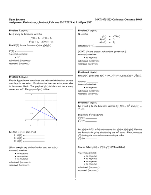 JFET Biasing - LAB - JFET Biasing By: kyan Jackson Table of contents ...