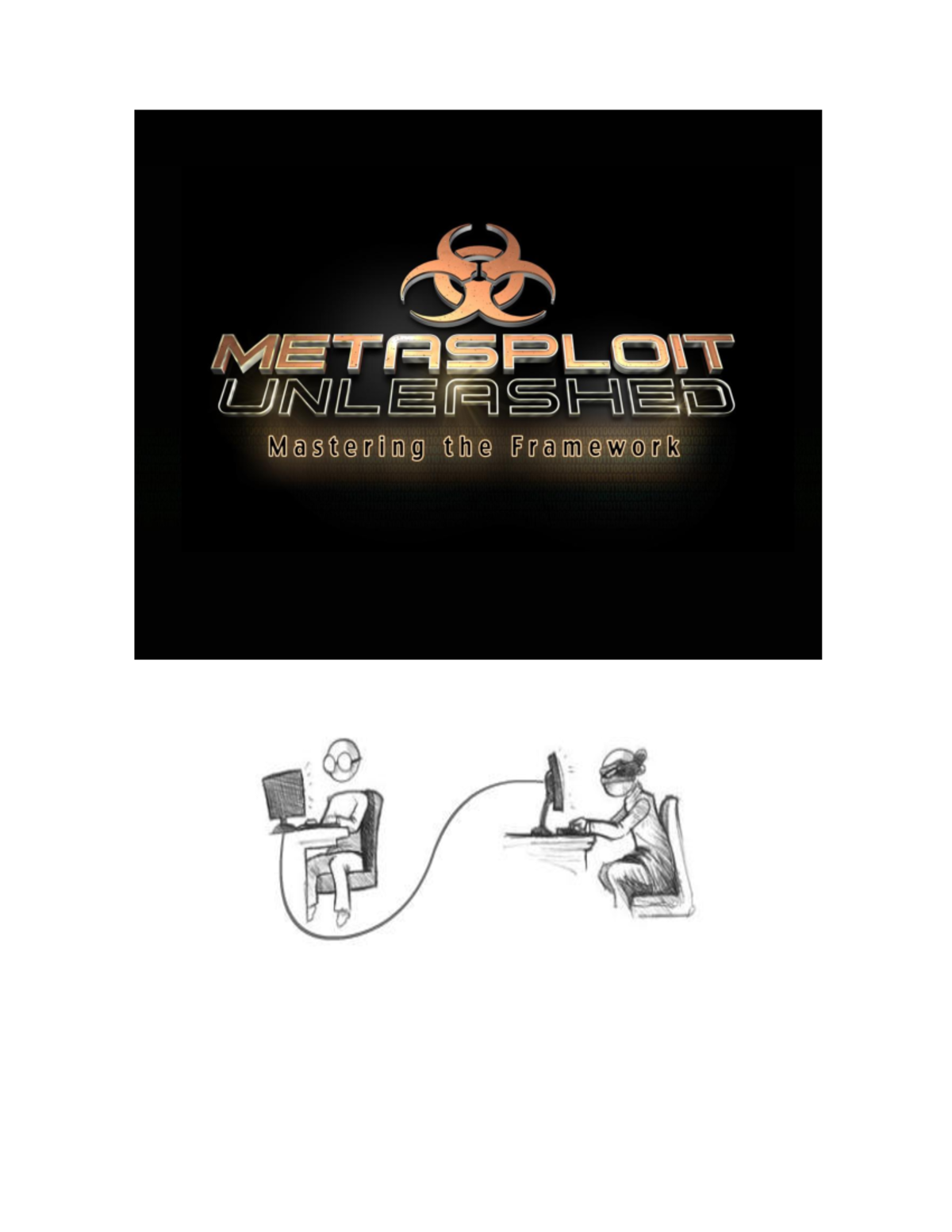 Manual de Meta Sploit Framework - Introducción “If I had six hours to ...