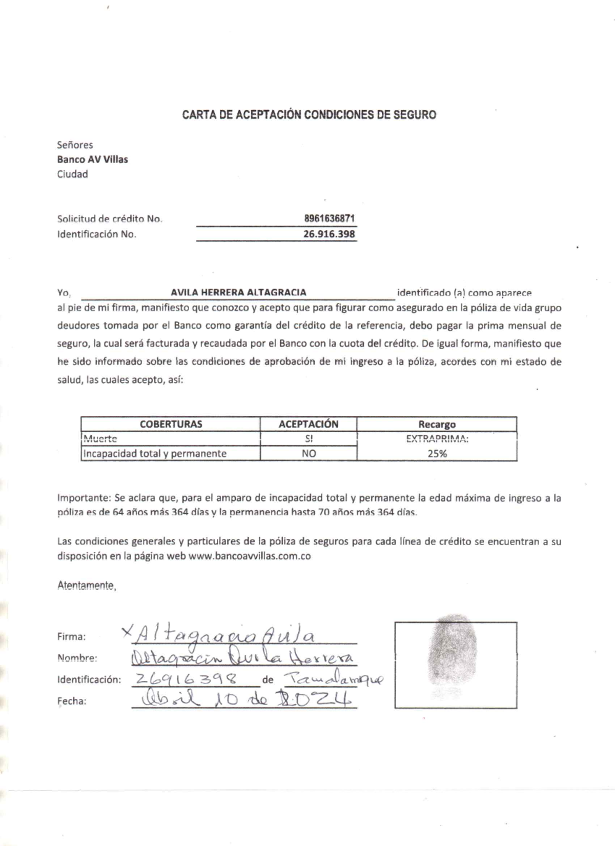 Img20240410 xccccc - politicas y programas de atencion a la primera ...