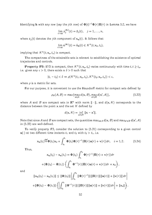 M240C 1 EE240C06 - Lecture notes 6 - EE240C, MAE M270C, ChE M280C ...
