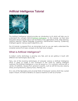 21be45-module 1.pdf Biology FOR Engineers - MODULE- Contents 1 ...