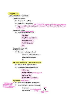 ICE Case Study - Notes for Rector textbook - Chapter 12 In-Class ...