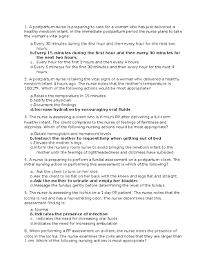 485307647 Bubble HE Assessment - BUBBLE-HE BUBBLE-HE is an acronym used ...