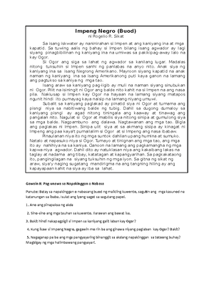 [Solved] Never mind and Other Poems by Procopio Solidum synopsis ...