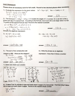 [Solved] Paragraph one Discuss at least three benefits of a nationwide ...