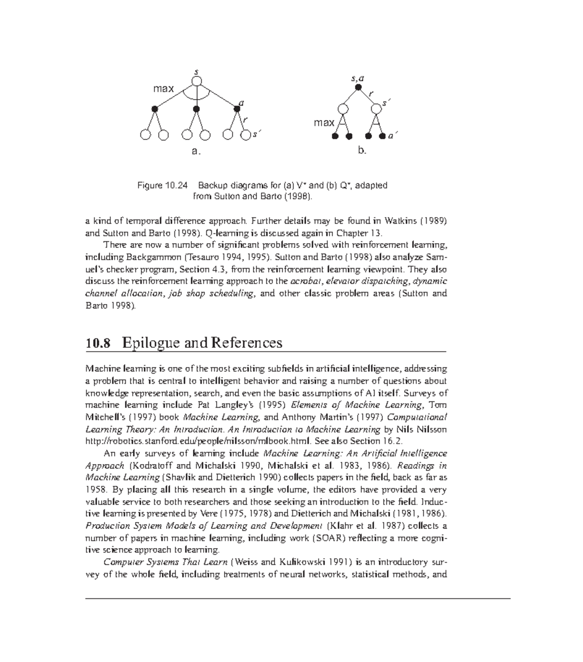 AI Note Book-61 - artificial intelligence, machine learning, deep ...