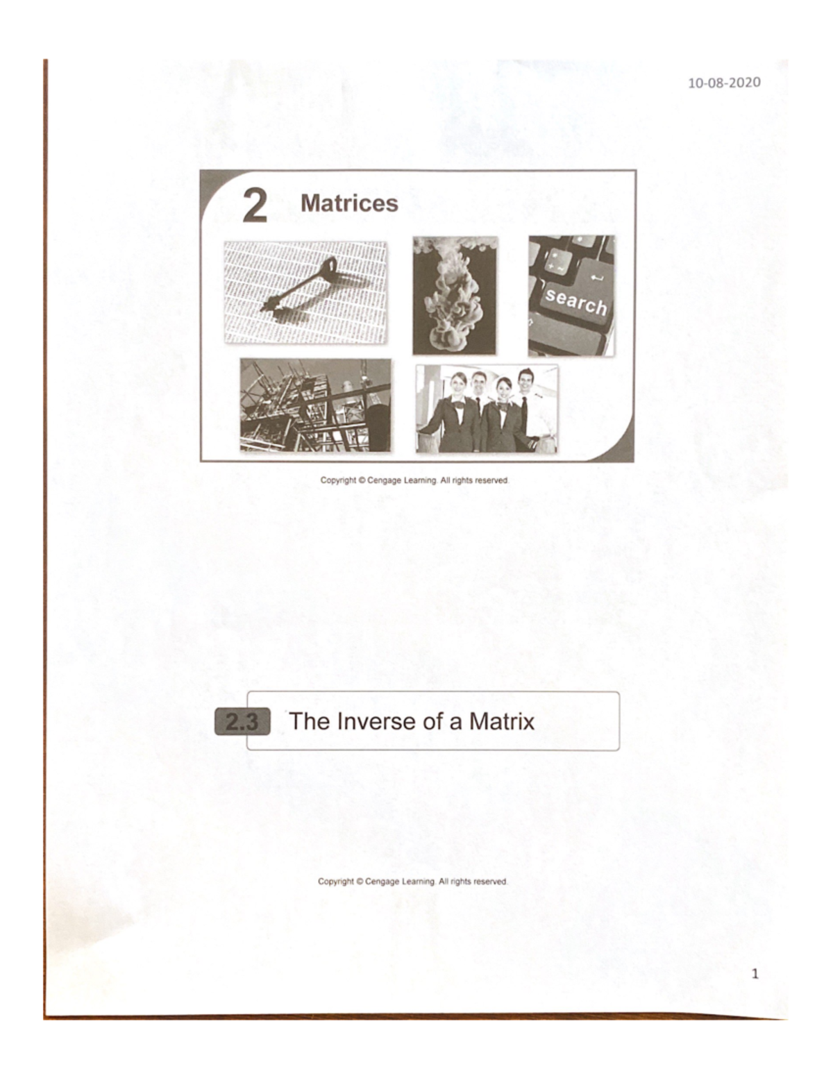 MAT280 - MA 405 - Studocu