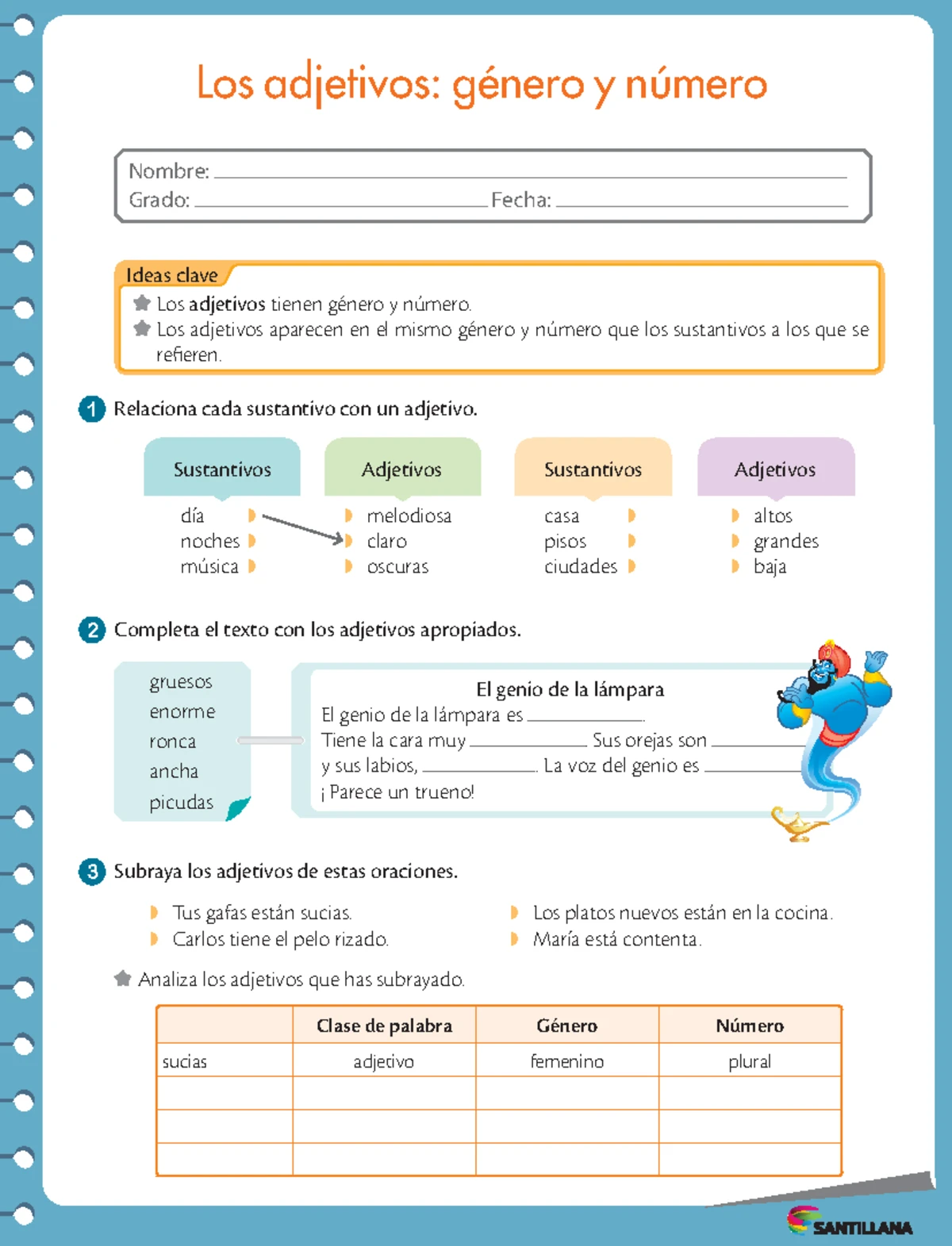 Educacion Inclusiva (2P) - Licenciatura en lengua y literatura ...