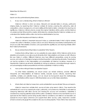 NSTP Narrative - all about nstp - Narrative Report: Work Immersion on ...