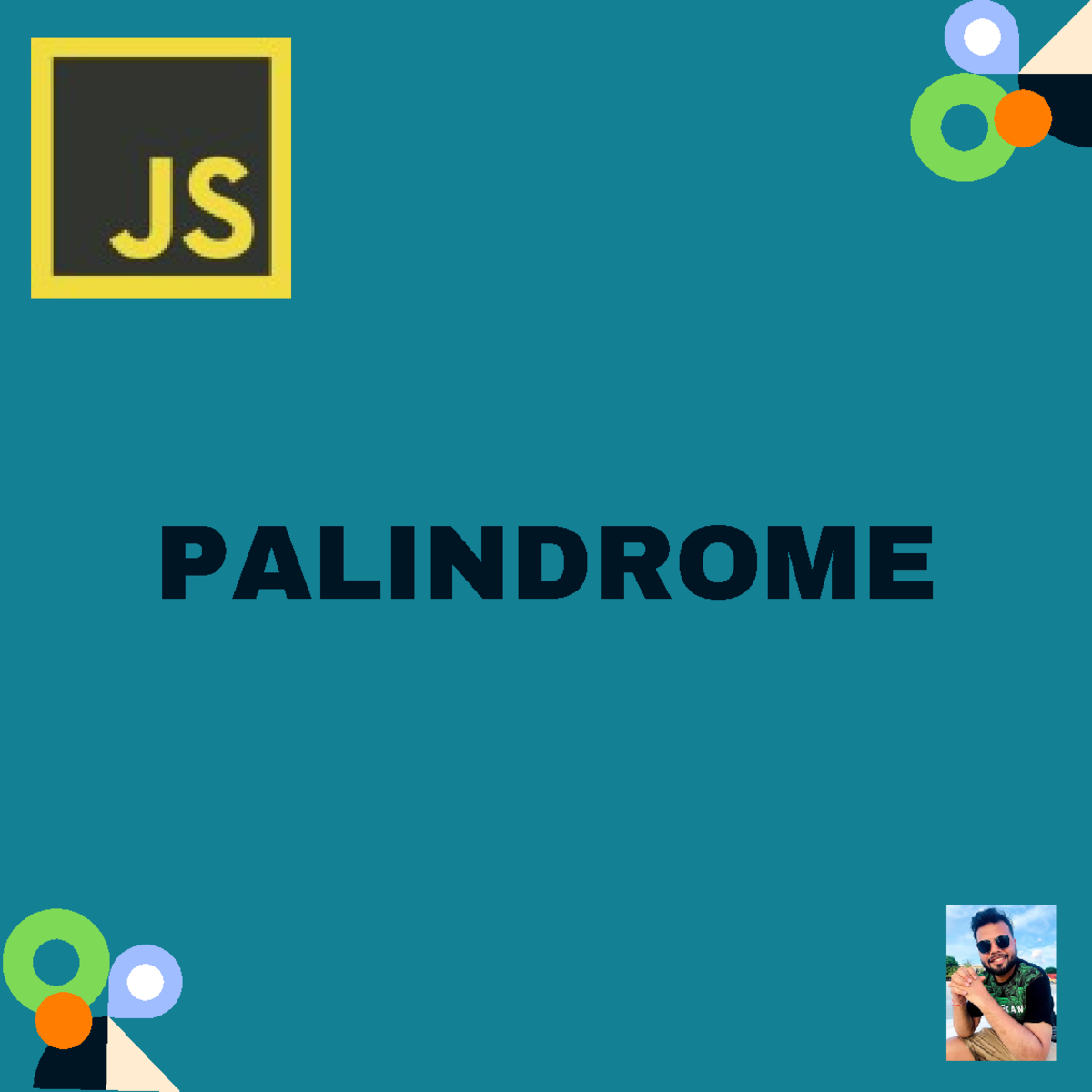 Palindrome Javascript Interview Question - PALINDROME A sequence of ... Palindrome Javascript Interview Question - PALINDROME A sequence of ...