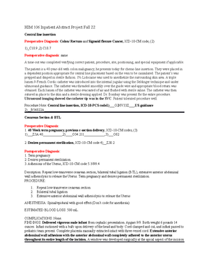 ICD-10 Notes - How to look up a code in the ICD-10-CM manual in 3 steps ...