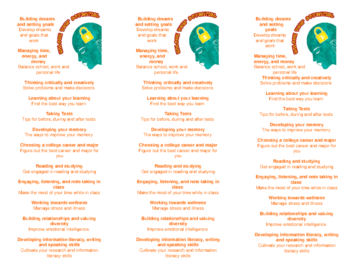 Project (bookmark) - Bookmark Assignment - Building dreams and setting ...