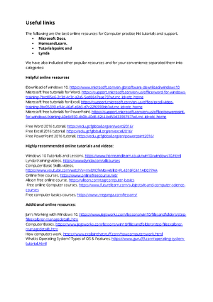 Personnel Management N4 Mod4 Mod5 - MODULE 4 MANAGING HR IN ...