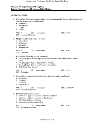 Appendicular Skeleton - NURSINGTB Chapter 13: Appendicular Skeleton ...