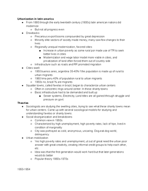 Tupac Amaru II Lecture Notes - TUPAC Amaru The Great Rebellion in the ...