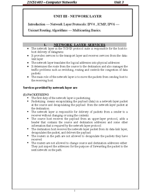 Digital Electronics AND Microprocessor - Lecture Notes - DIGITAL ...