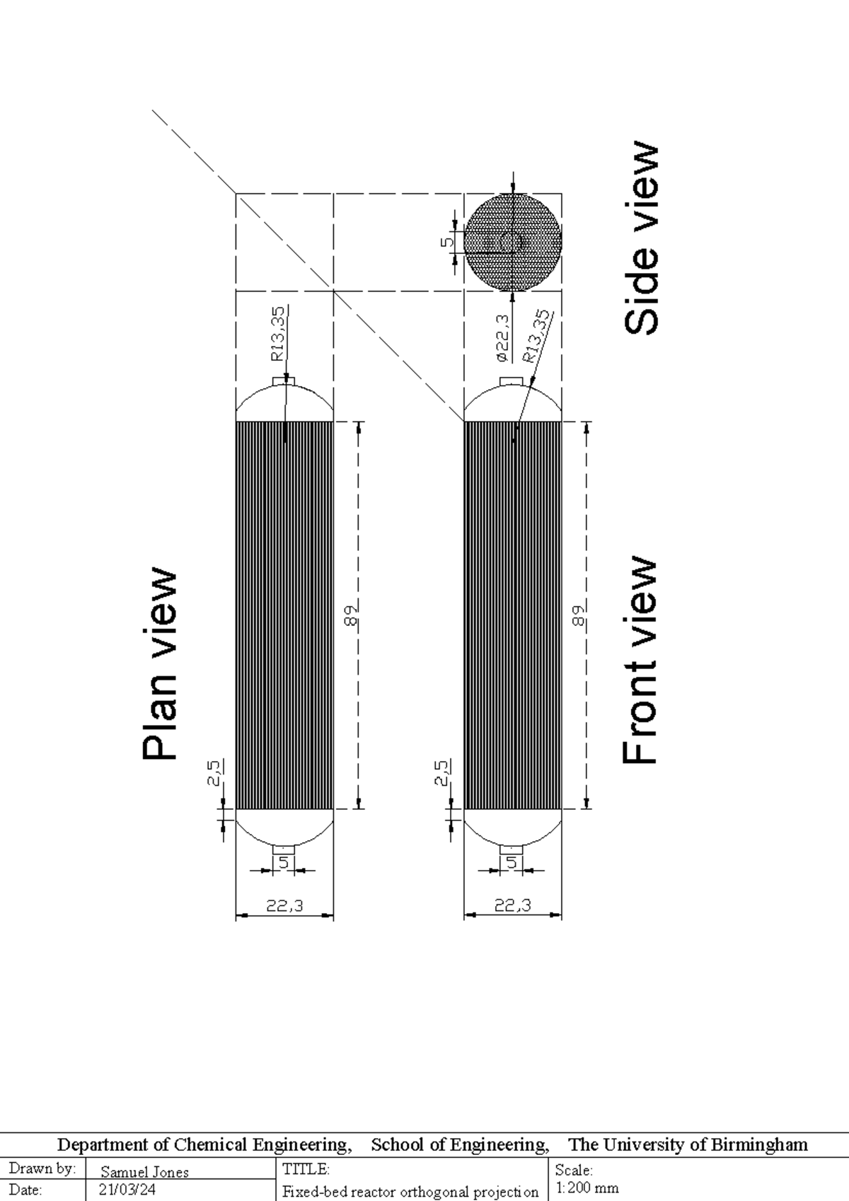 Reactor Drawing-Layout 1 - 04 17122 - Department of Chemical ...