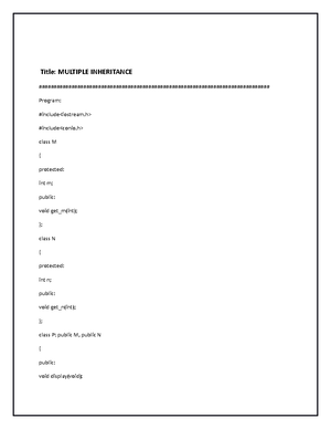 Experiment of Design and Simulate Multiplexer and Demultiplexer - Aim : Design and Simulate ...