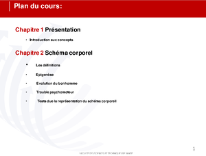 Chapitre 2 le facteur edaphique et son influence sur la representation ...