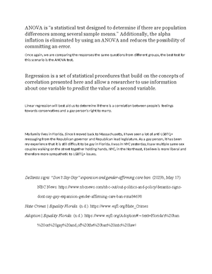 ENG 130 Project APA Module 7 - Analysis: Beat the Clock Kevin Main ...